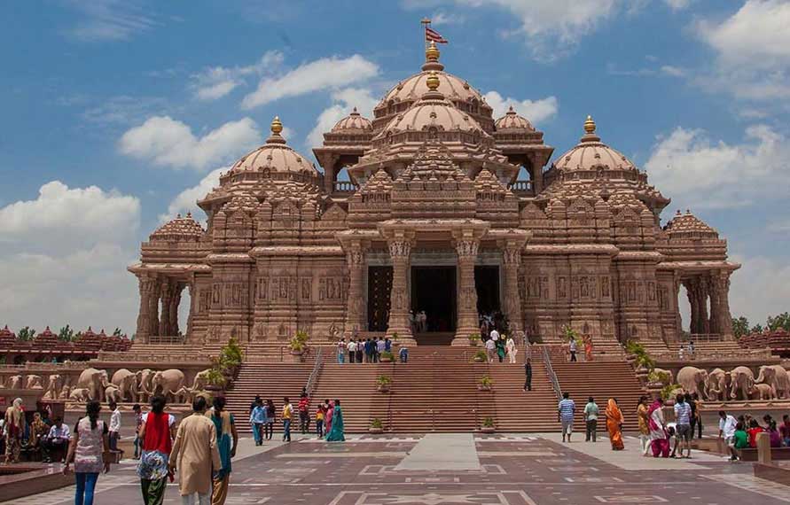 Delhi One Day Tour Package | Delhi Sightseeing By Car | Delhi ... Delhi One Day Tour Package | Delhi Sightseeing By Car | Delhi ...